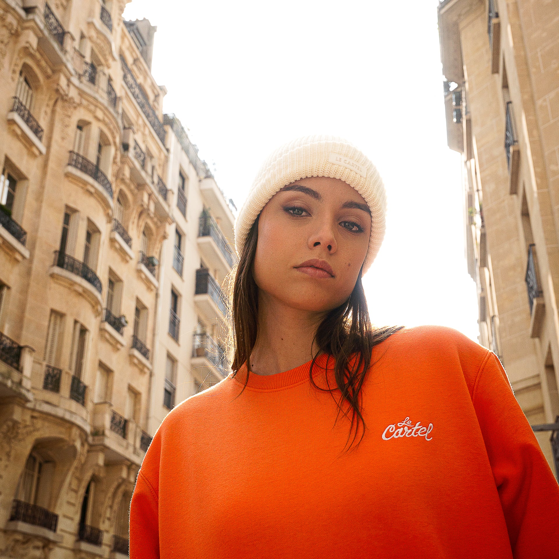 LE CARTEL – Le Cartel